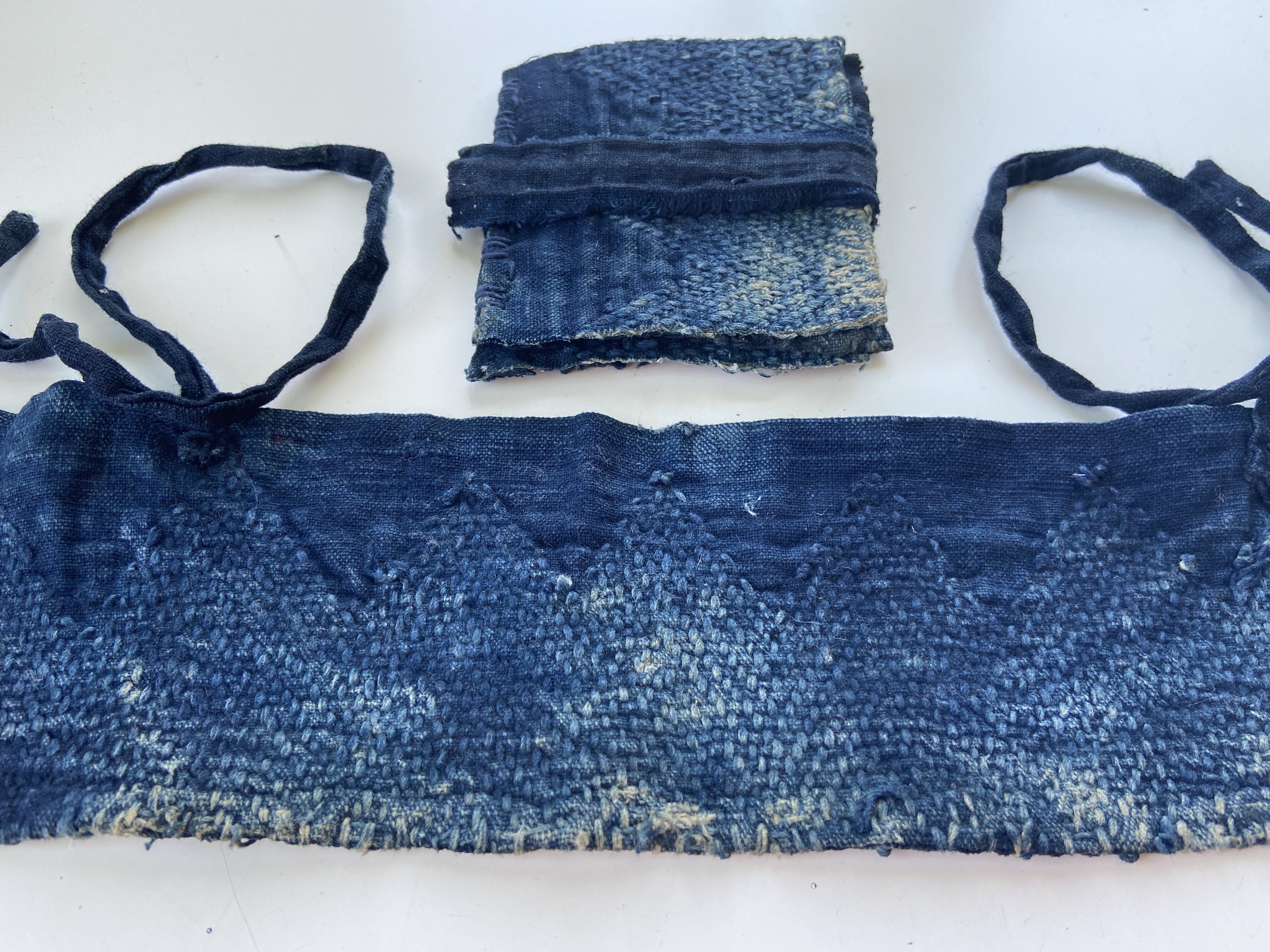 Fabric Meditation Books by Emma Freeman, Artist and Poet — deep rooted ...