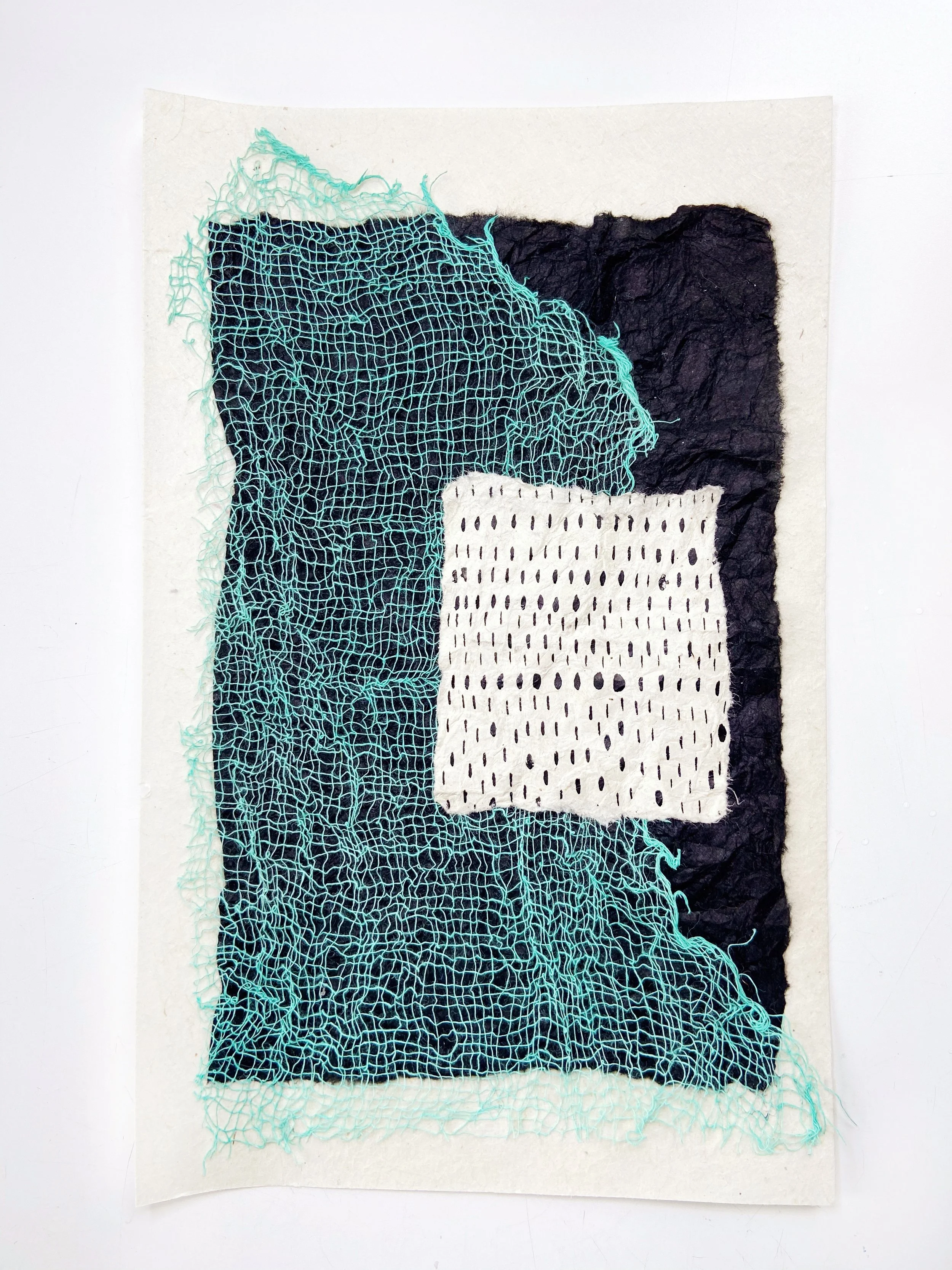 Painting with Raindrops — Deep Rooted Healing with Emma Freeman