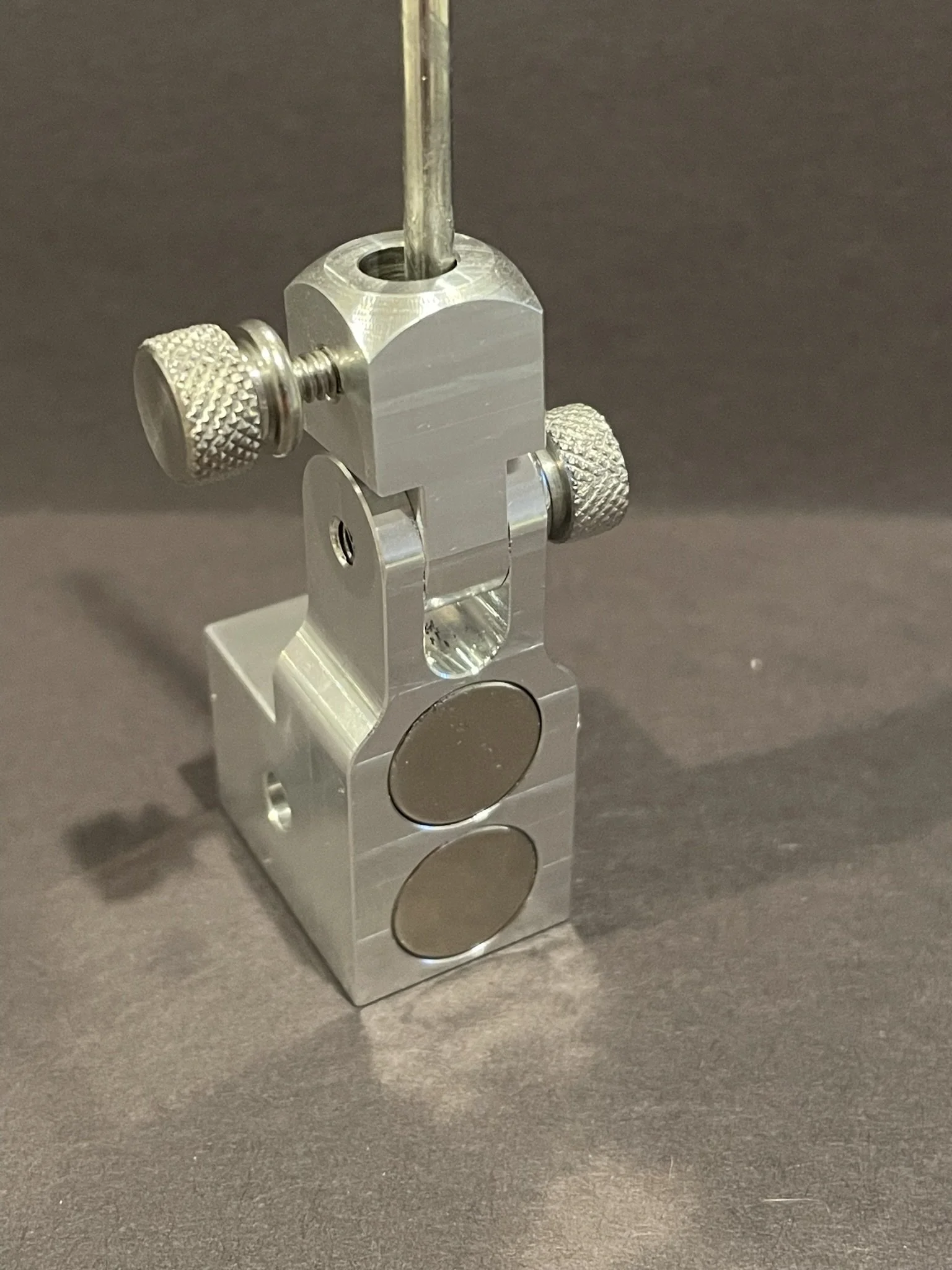 Shop — Magnetic Pipe Spacer