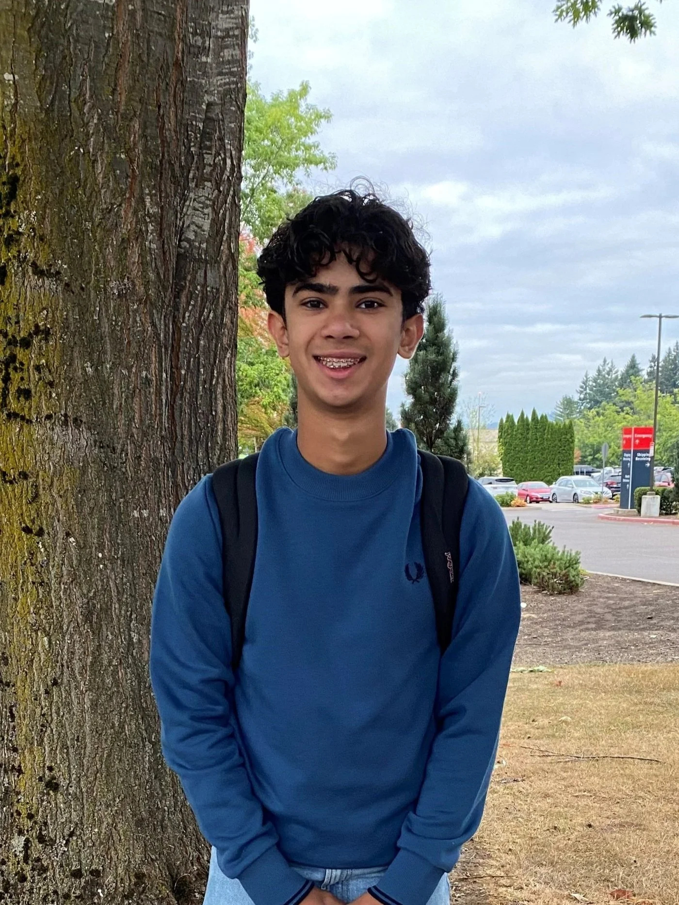 Team 1 — YourTechQ