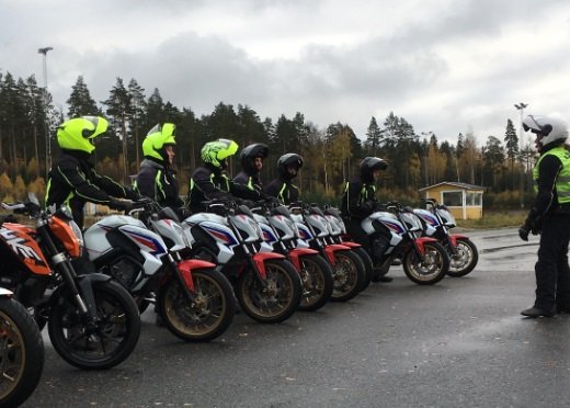 Ta MC kort — STU - SVENSK TRAFIKUTBILDNING
