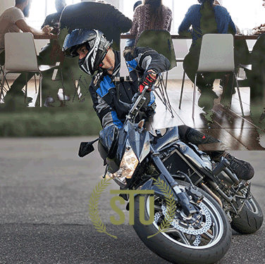 Bromma trafikskola — STU - SVENSK TRAFIKUTBILDNING