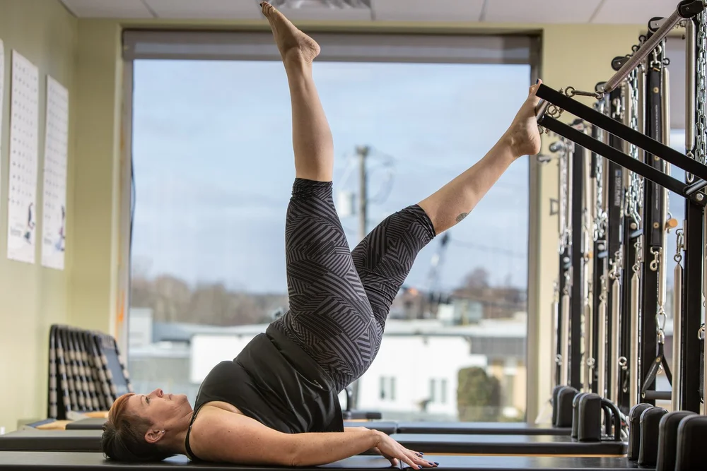 Thunder Bay Pilates | Ross Pilates & Conditioning | Ontario