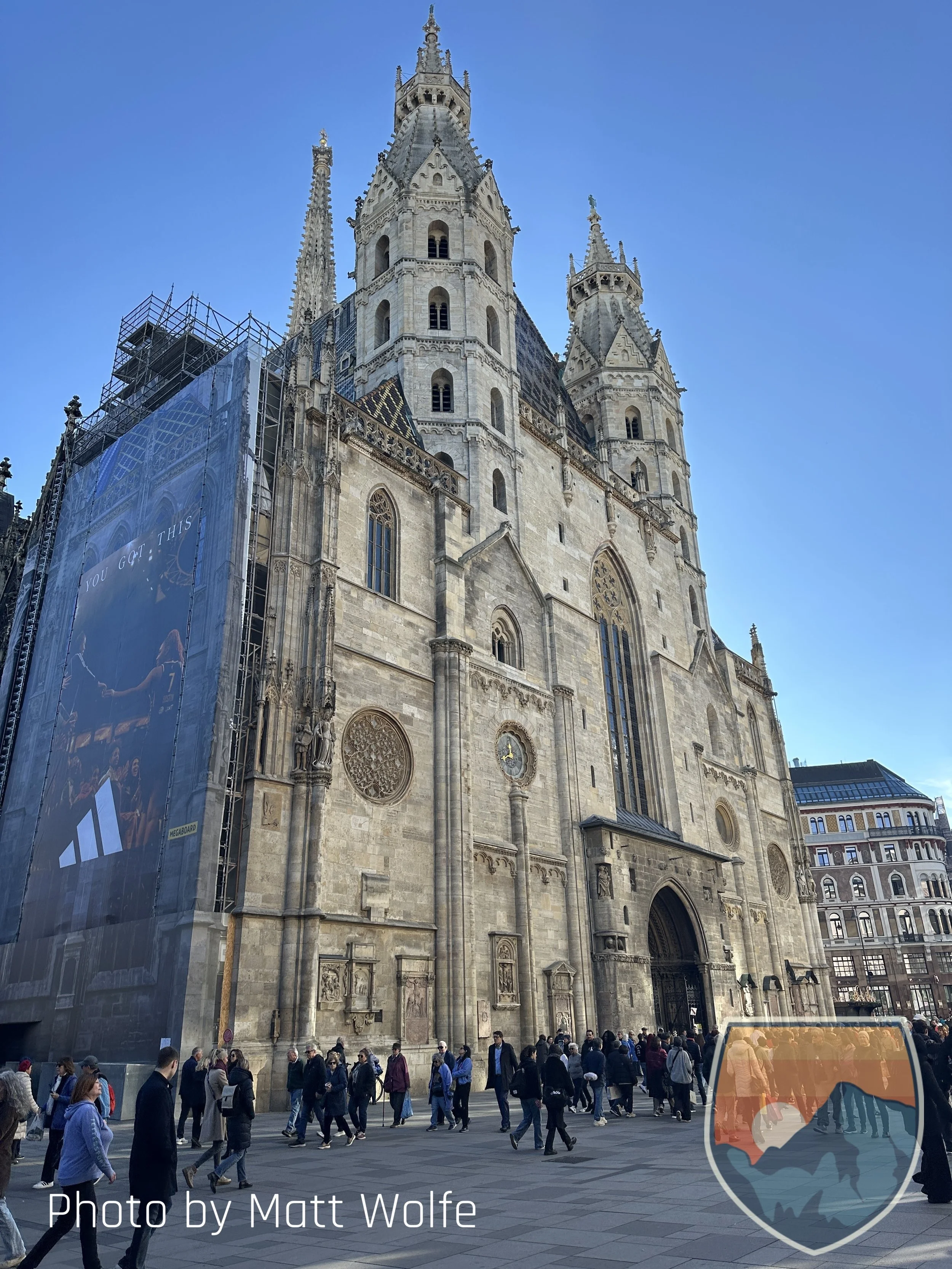 🚴 Palaces, Pedals & Pastries: Biking Vienna and Slovakian Hot Chocolate ...