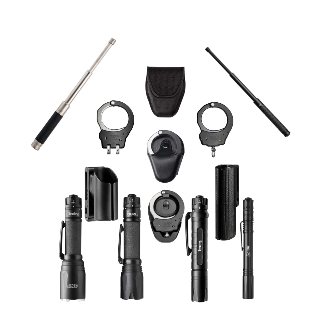 Protection Security Investigations