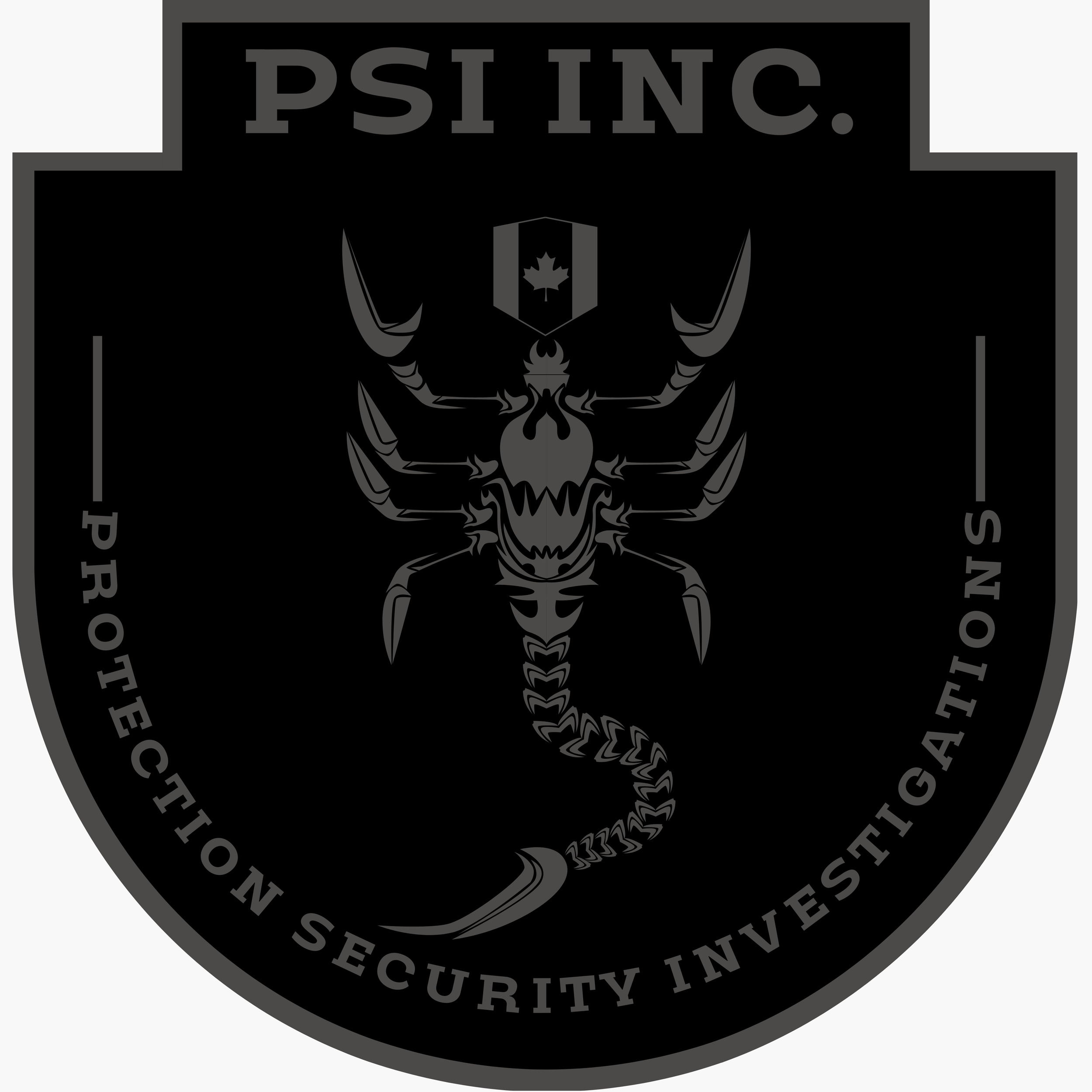 Protection Security Investigations — Professional Security Guards ...
