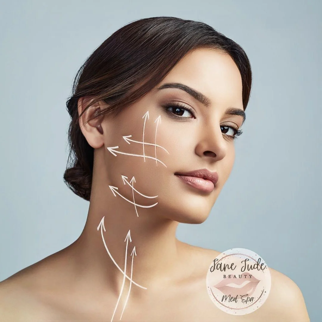 PDO Threads — Jane Jude Beauty