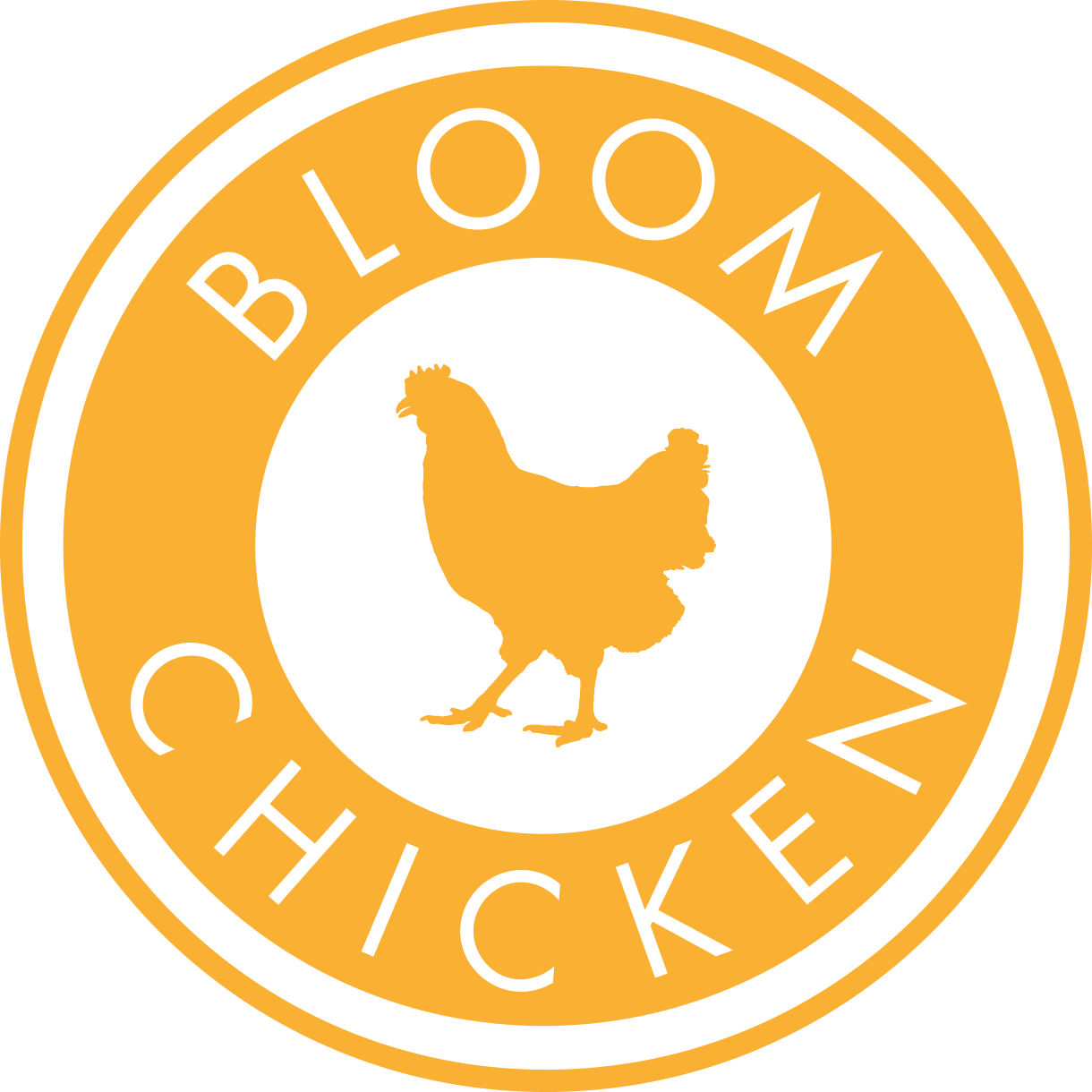 BLOOM CHICKEN