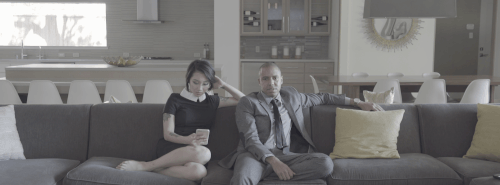 SOMETHING TO DO — Lion El Aton