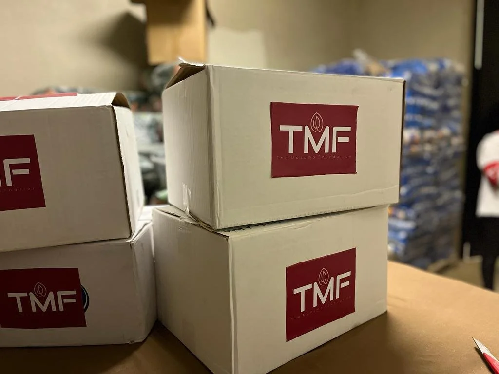 TMF | The Masuma Foundation