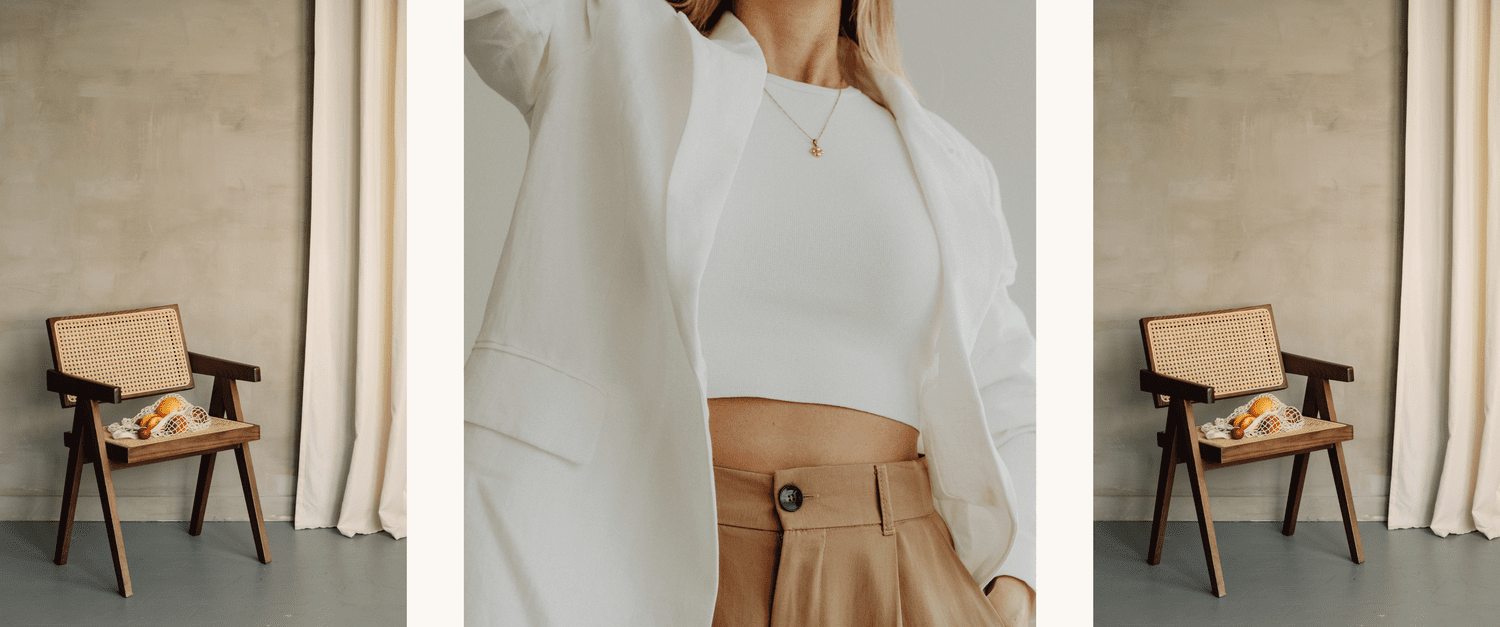 What’s Your Spending Style? — SANCTUARY