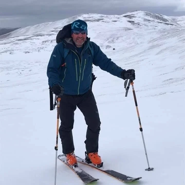 Winter Skills Courses — Hillgoers