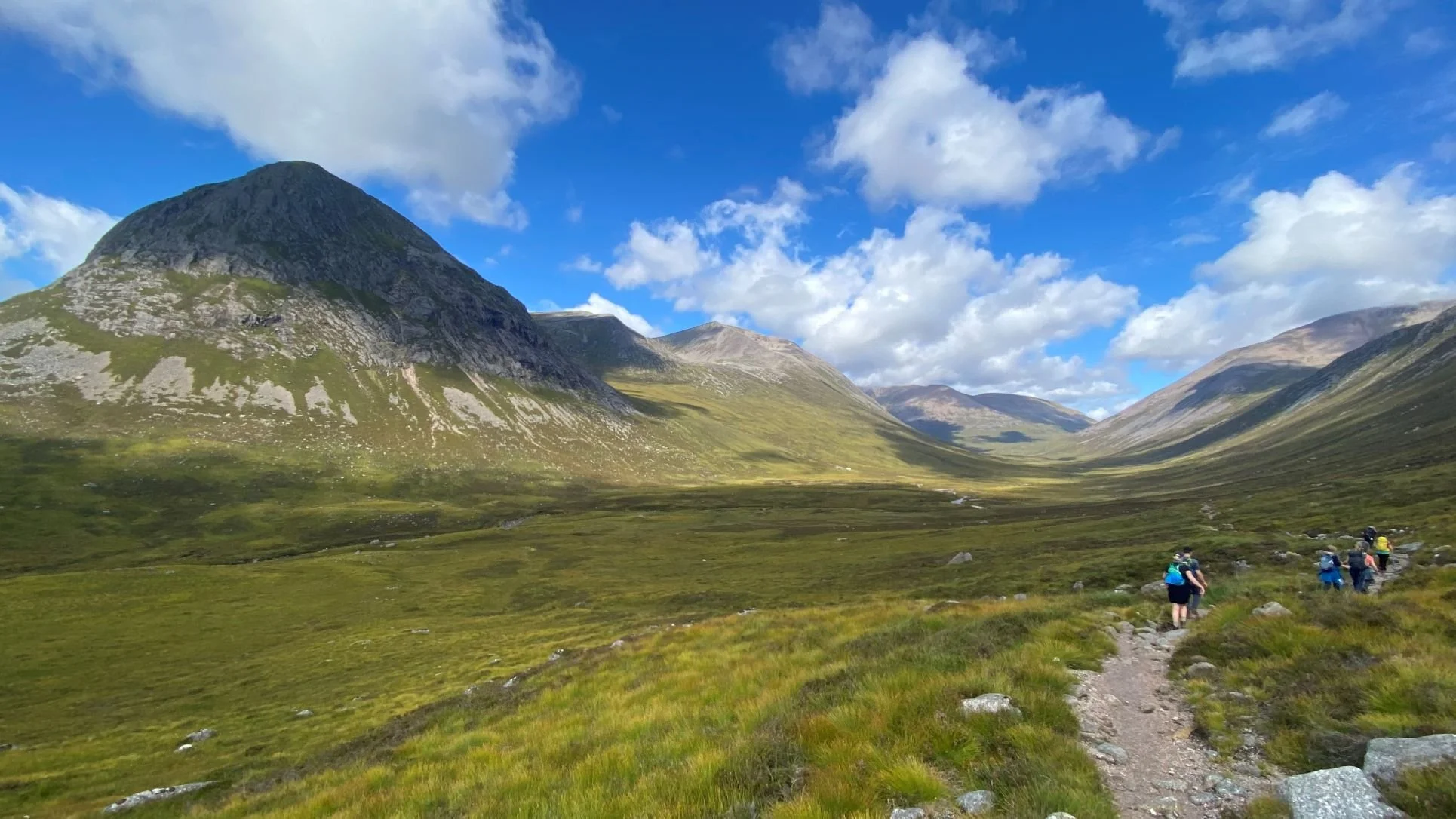 Trek The Lairig Ghru Hillgoers Trek The Lairig Ghru Hillgoers