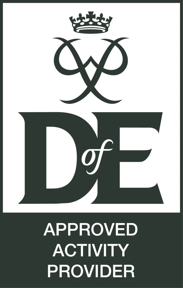 DofE Kit List — Hillgoers