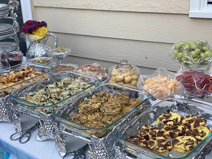 Gallery — Elegance Event Rentals