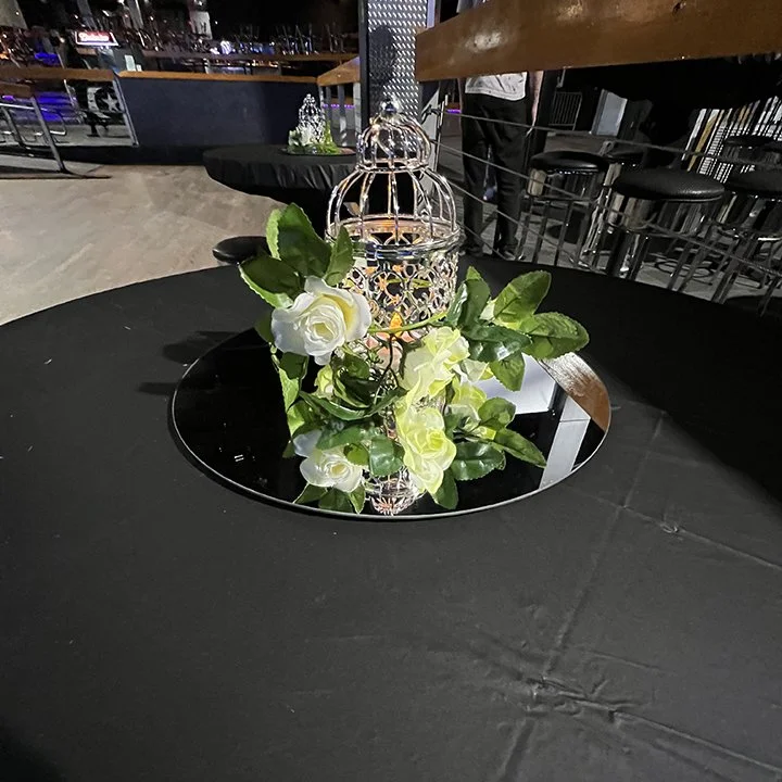 Gallery — Elegance Event Rentals