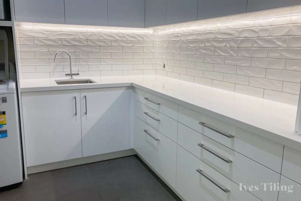 Ives Tiling - Sunshine Coast Tiler