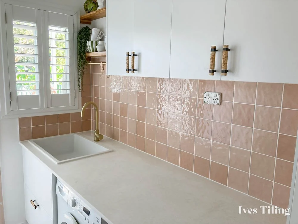 Ives Tiling - Sunshine Coast Tiler