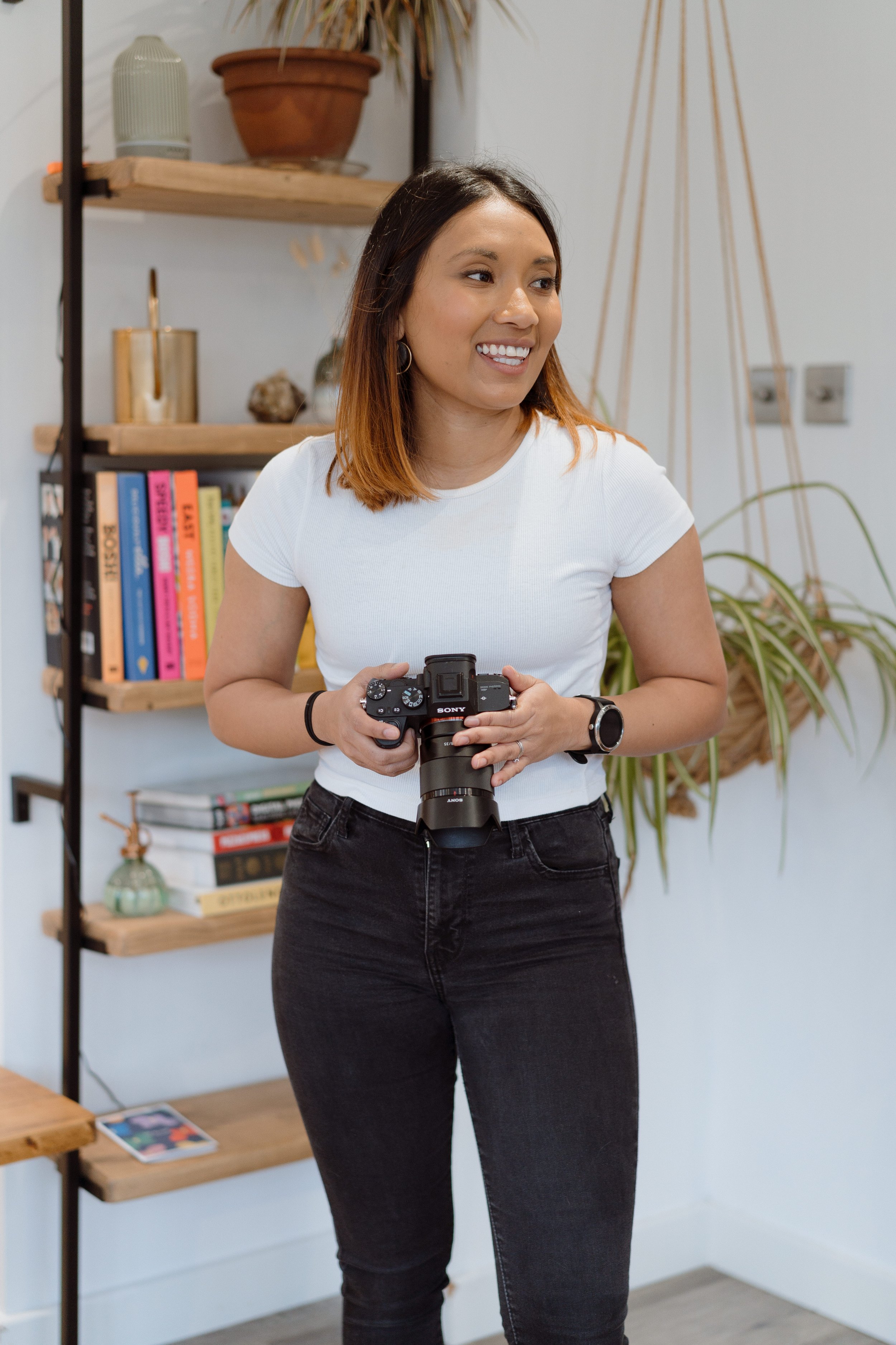 Cambridge Photographer | Branding | Family | Couples