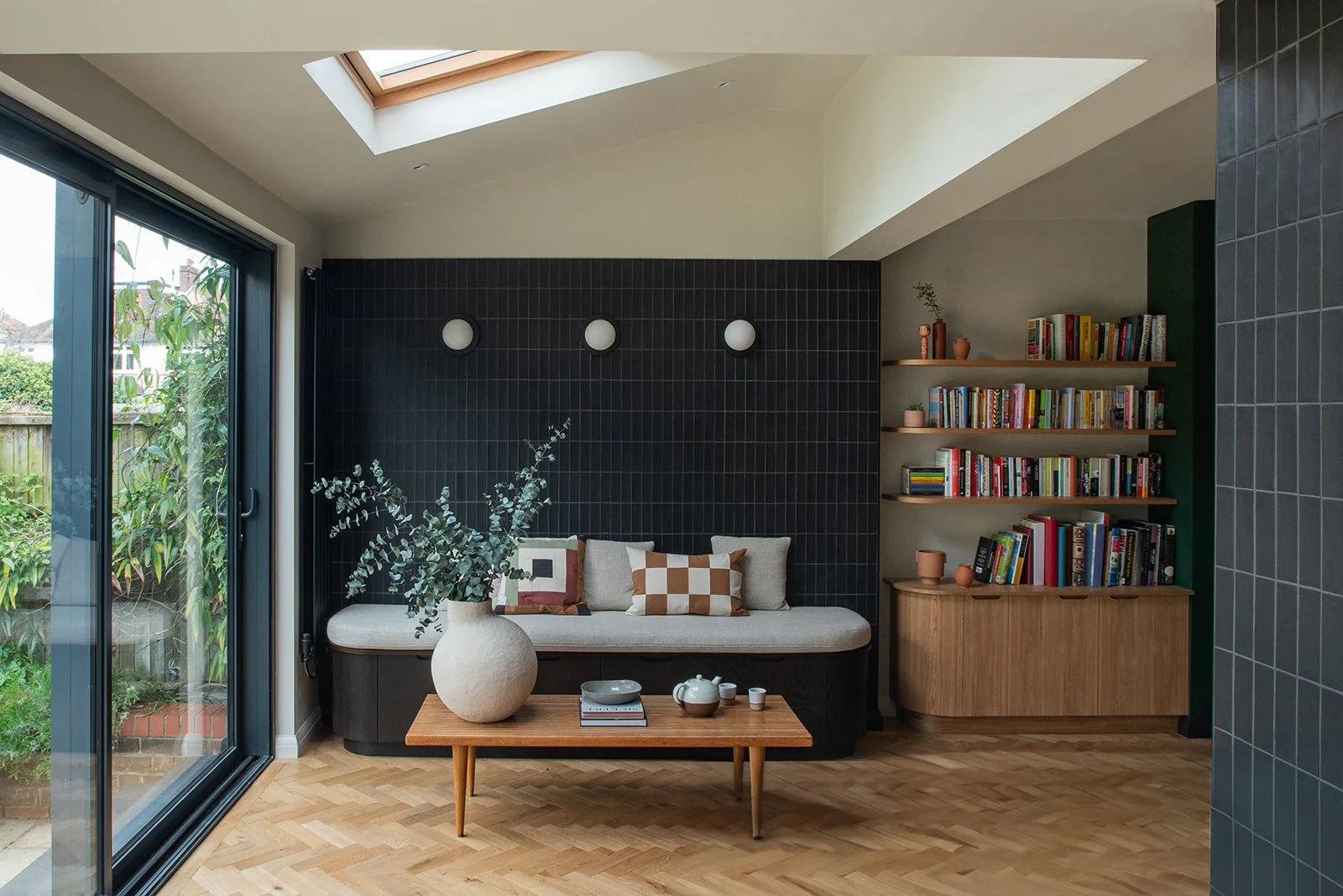 Cadogan Gardens — Studio Milne