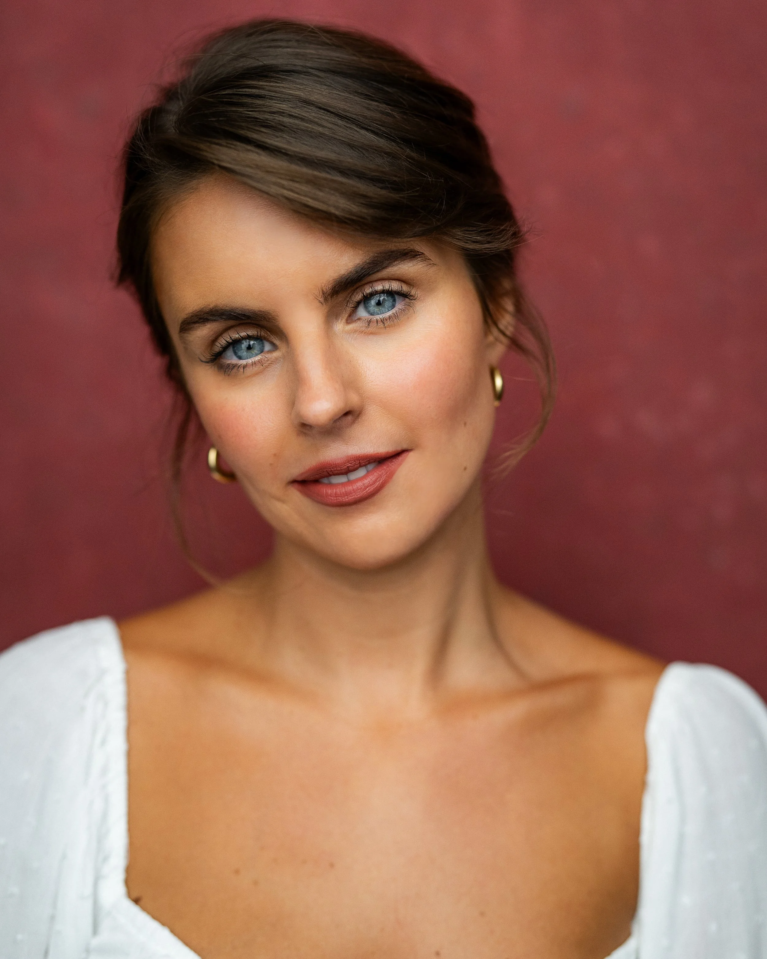 Contact 3 — KIRSTEN CALLAGHAN