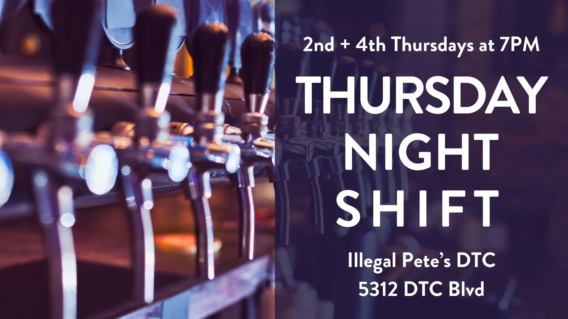 Tuesday Night Liturgy Church | Christian Church in Centennial CO