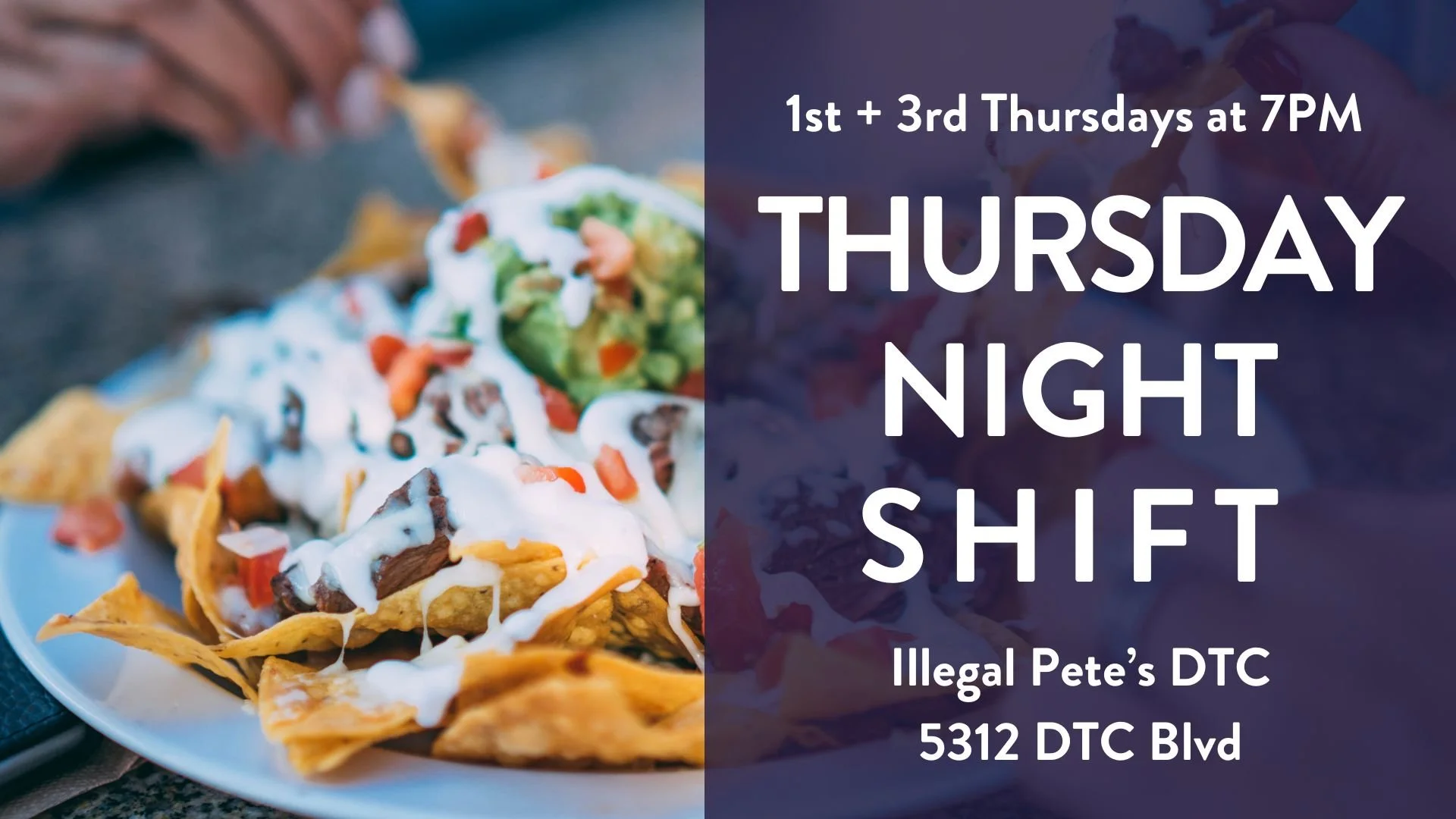 TNL Church | Christian Church in Centennial CO