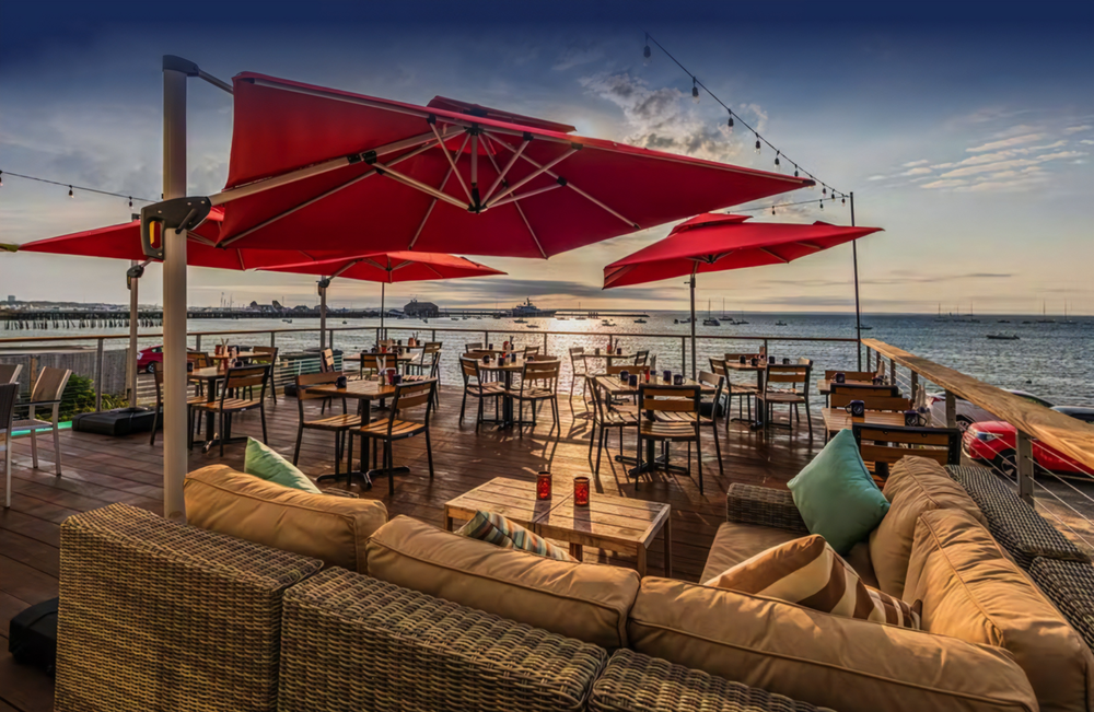 Bay Cafe