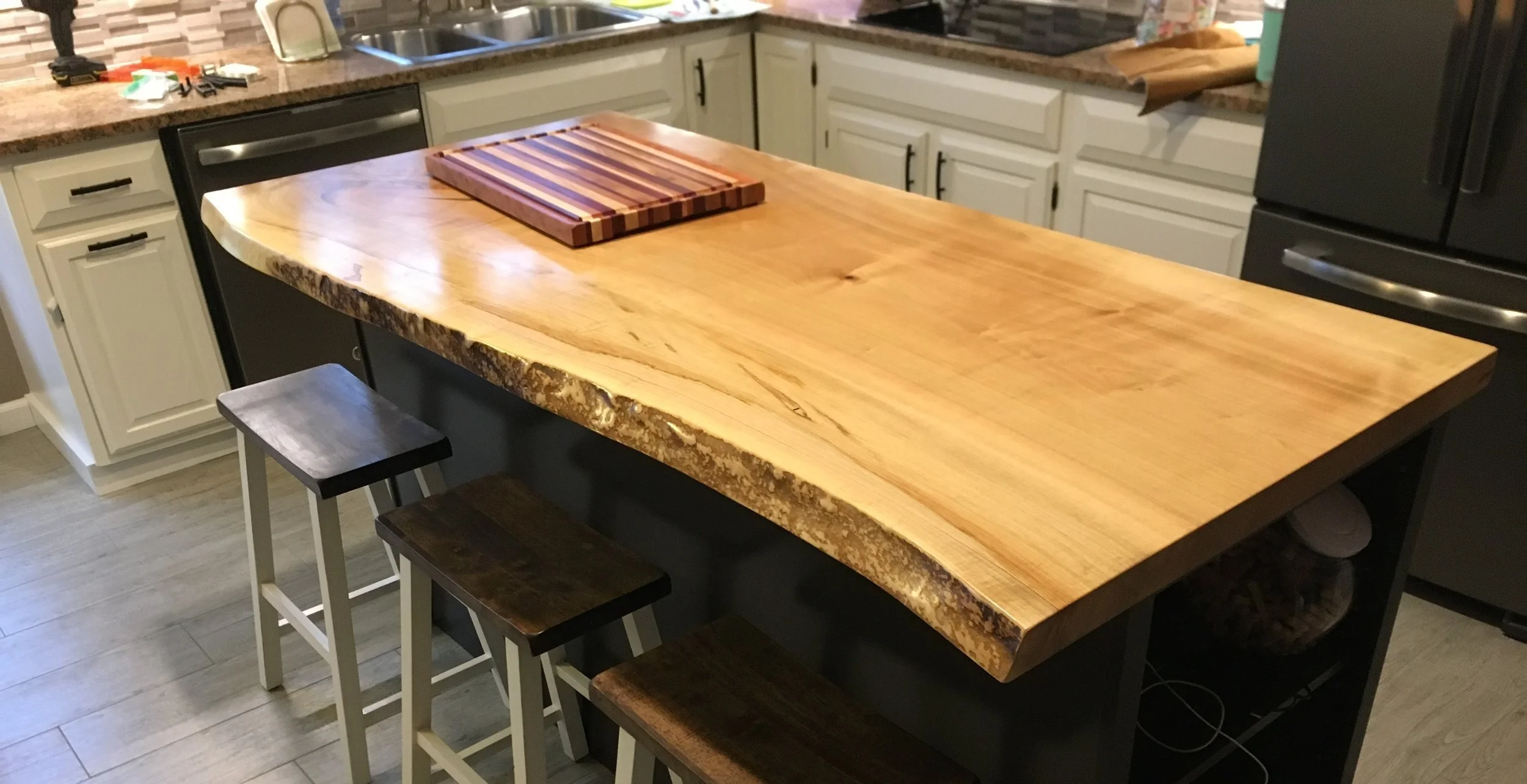 Cardinal Woodworking | Custom Woodworking in Mentor, OH