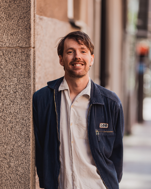 PERSONAL — Filadelfiakyrkan Stockholm