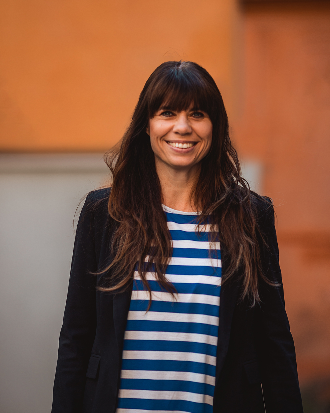 PERSONAL — Filadelfiakyrkan Stockholm