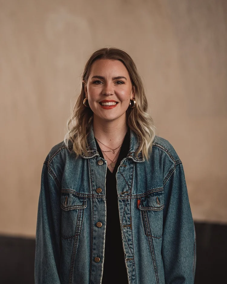 PERSONAL — Filadelfiakyrkan Stockholm