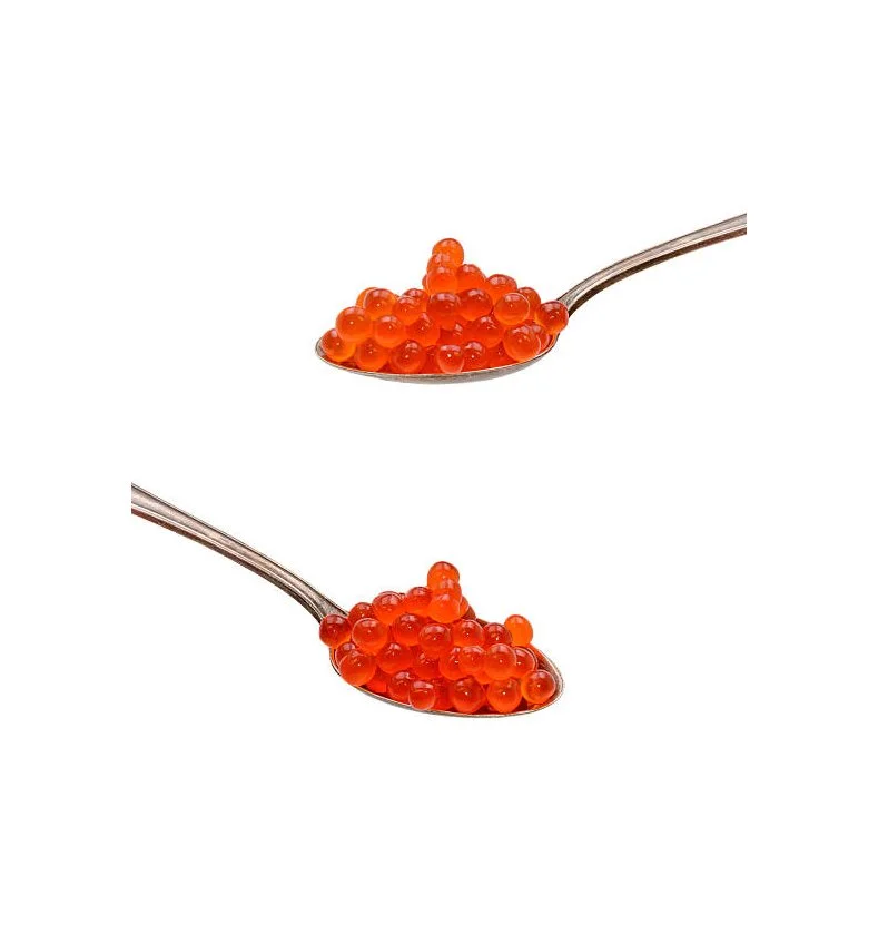 Fish Roe & Caviar Alternatives | Fresh Shipping Canada — Caviar Foodie