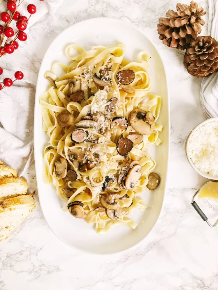 Fresh Truffles Canada | Buy Online & Fast Delivery — Caviar Foodie