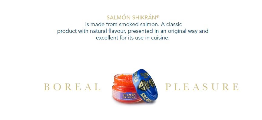 Fish Roe & Caviar Alternatives | Fresh Shipping Canada — Caviar Foodie