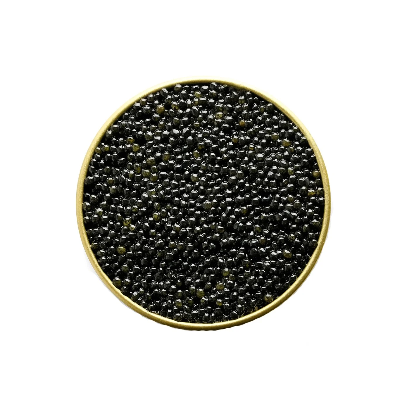 Royal Baerii Siberian Caviar — Caviar Foodie