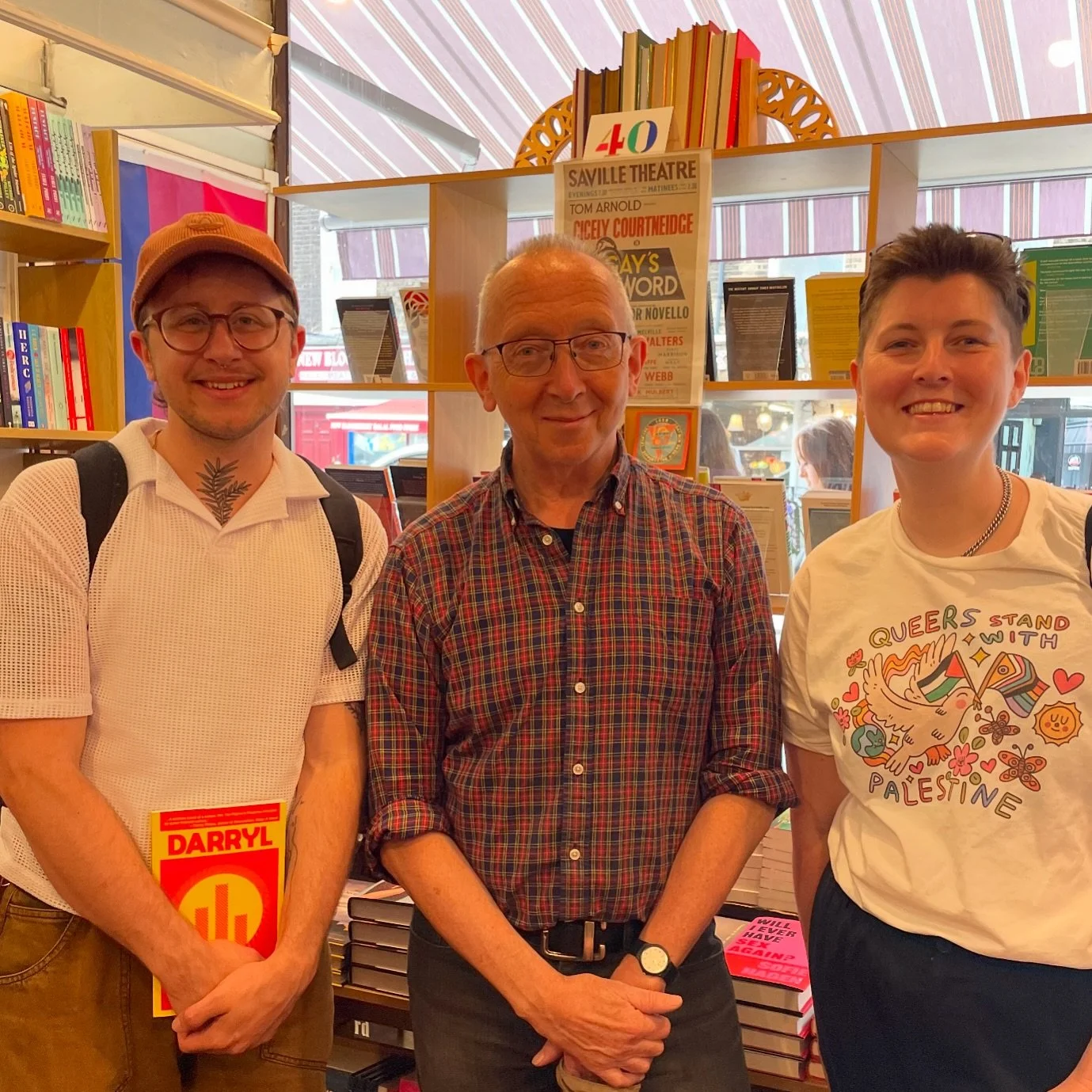 The Folkestone Bookshop