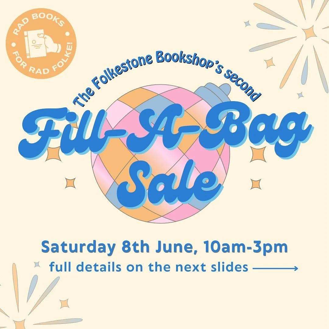 The Folkestone Bookshop