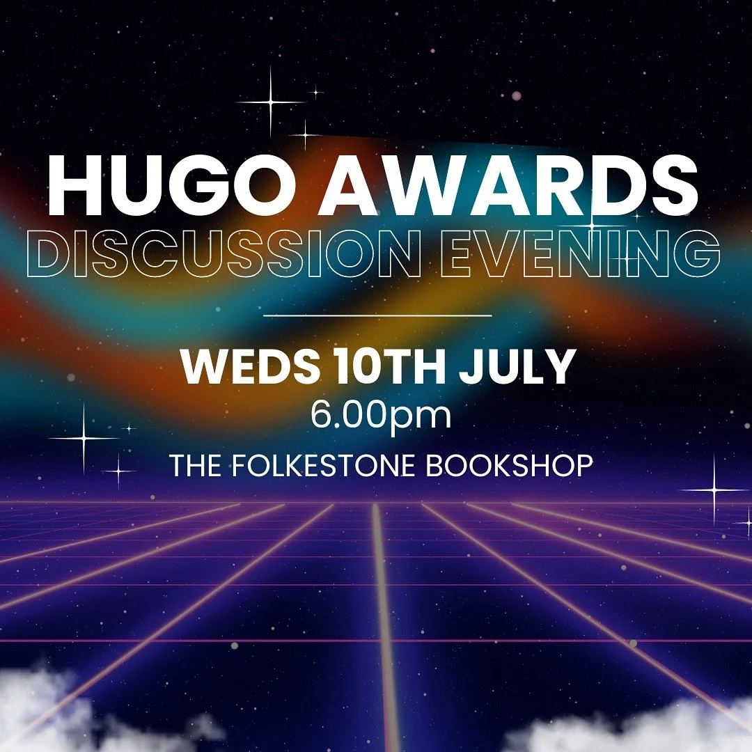 The Folkestone Bookshop