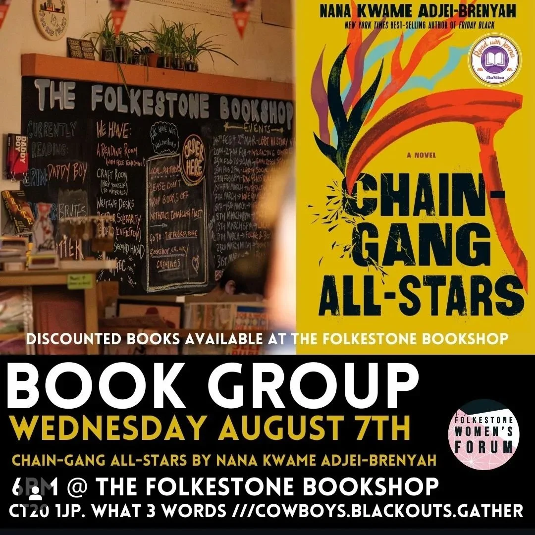 The Folkestone Bookshop
