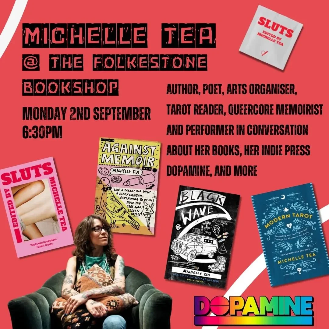 The Folkestone Bookshop