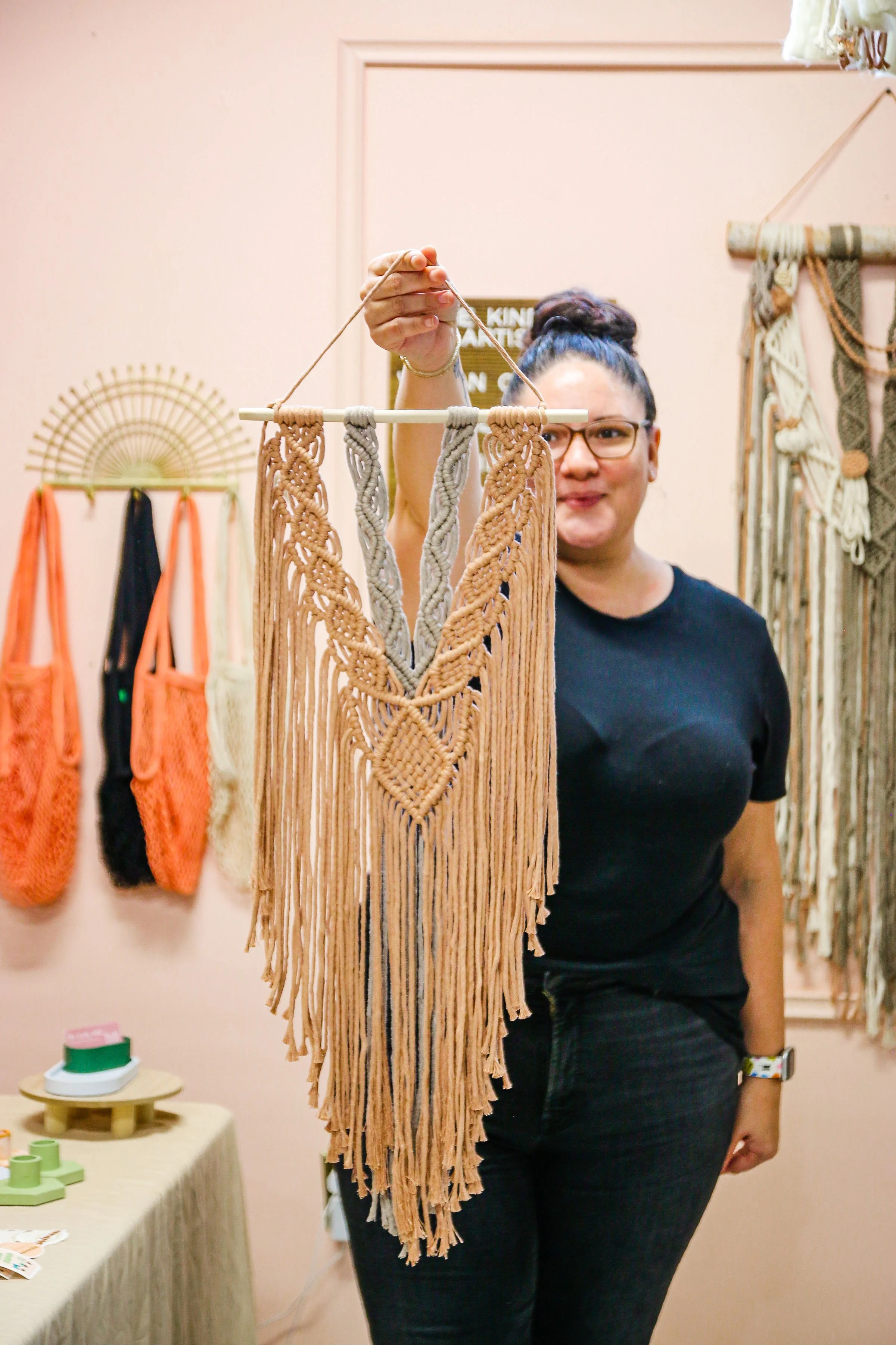 Meet Our Vendors — Logan Street Market