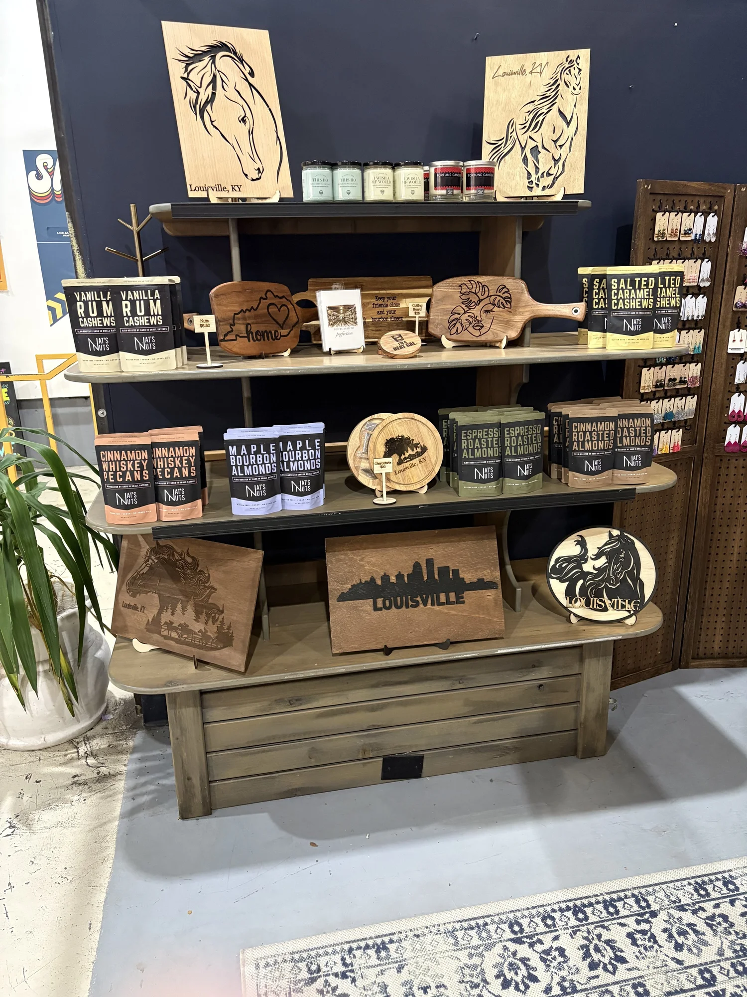 Meet Our Vendors — Logan Street Market