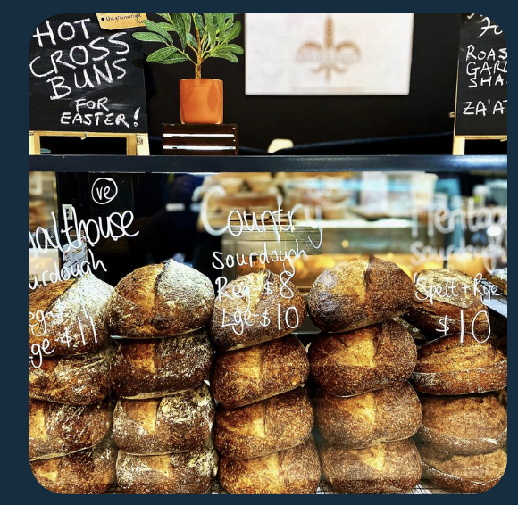Meet Our Vendors — Logan Street Market
