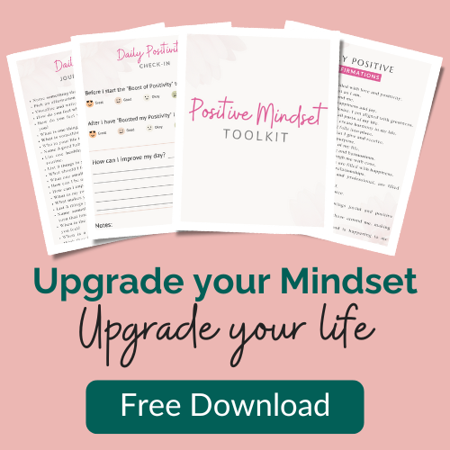 Best Morning Mindset Routine for Success — Kathryn's Holistic Health