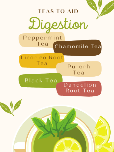 Sip your way to great health and discover the amazing benefits of TEA ...
