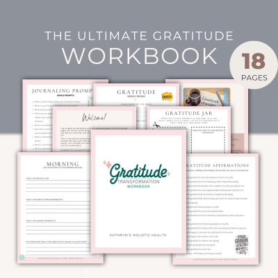 Morning Affirmations to Start your Day — Kathryn's Holistic Health