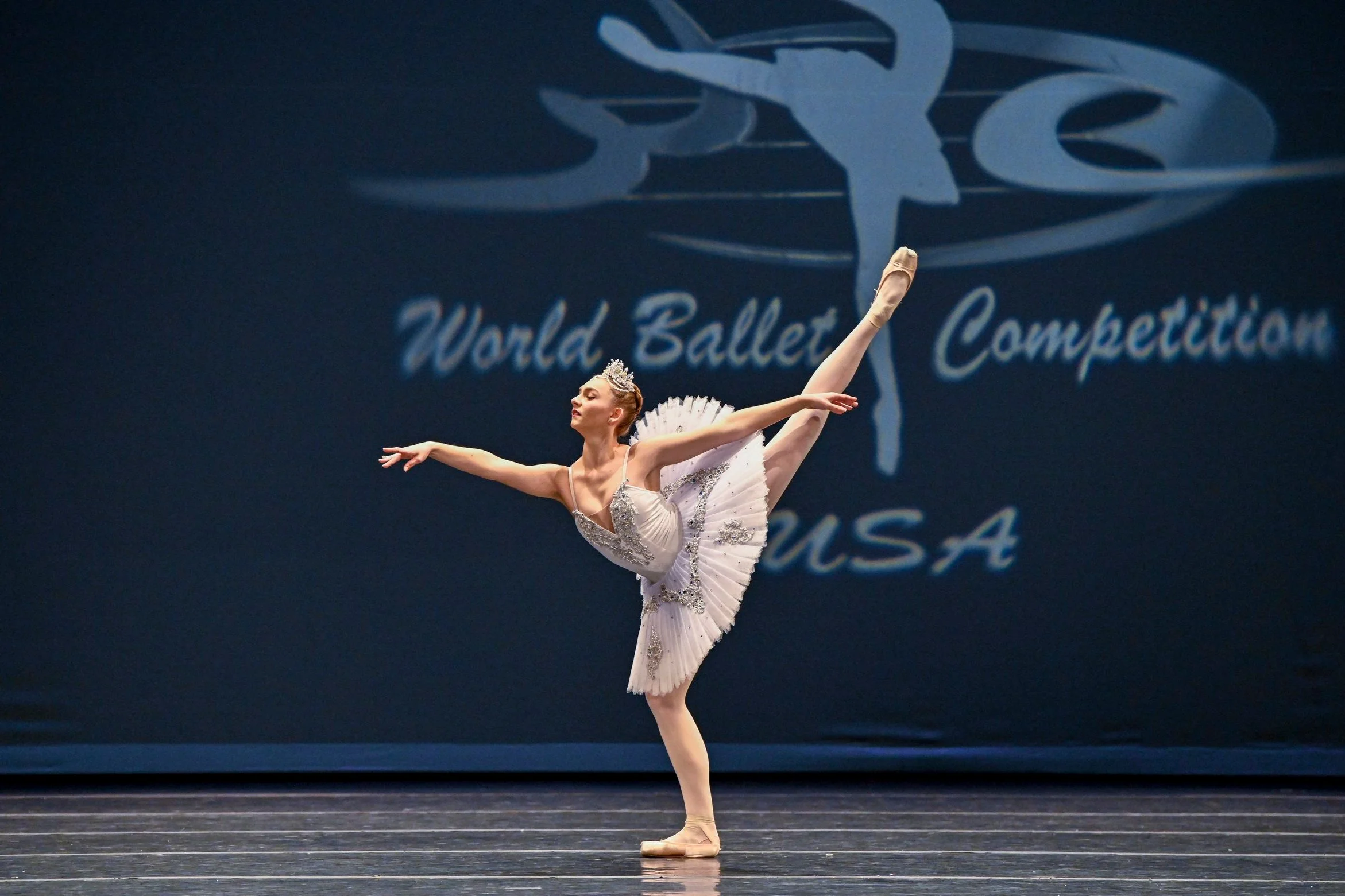 World Ballet Competition