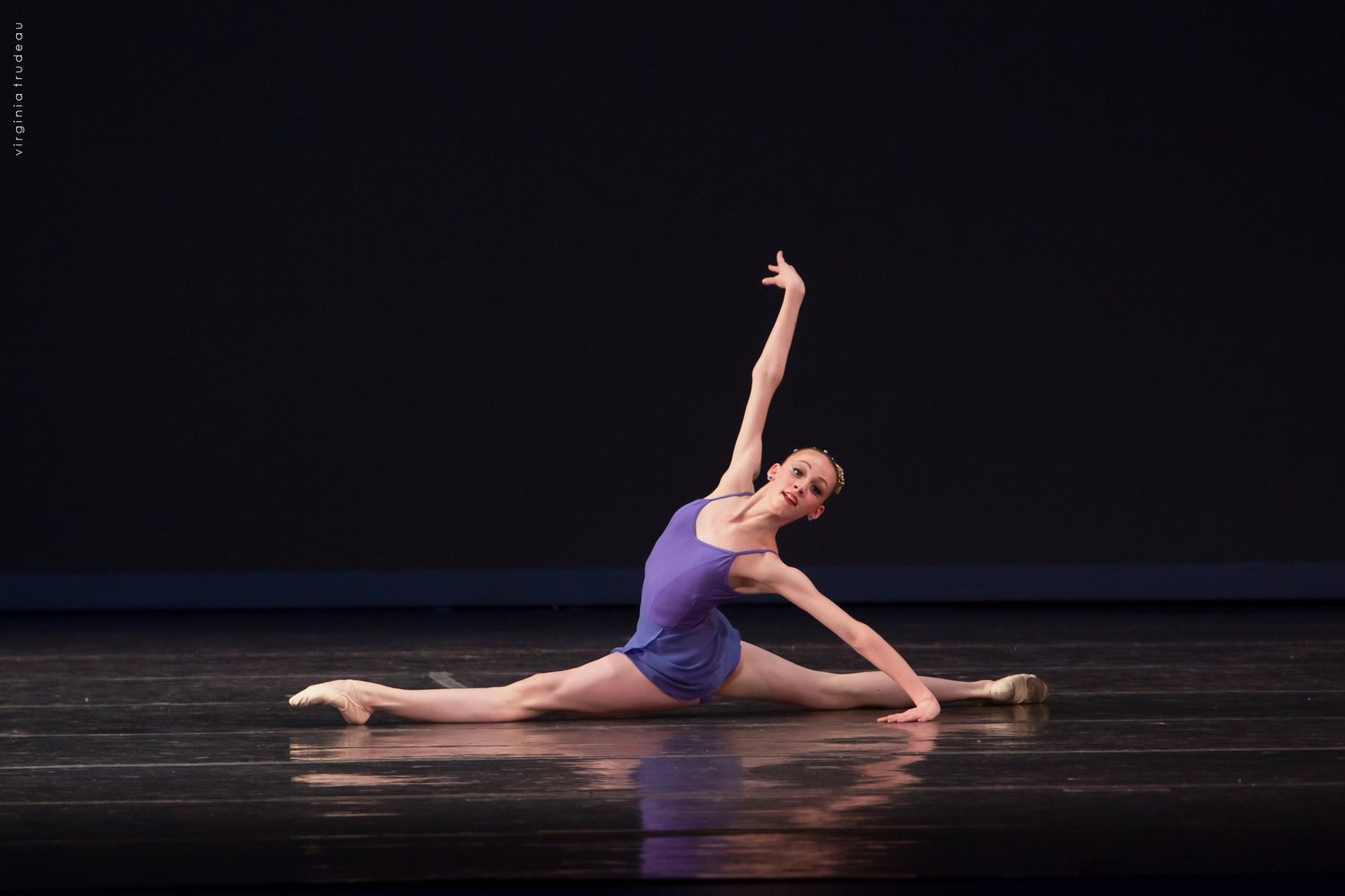 Rules & Regulations — World Ballet Competition