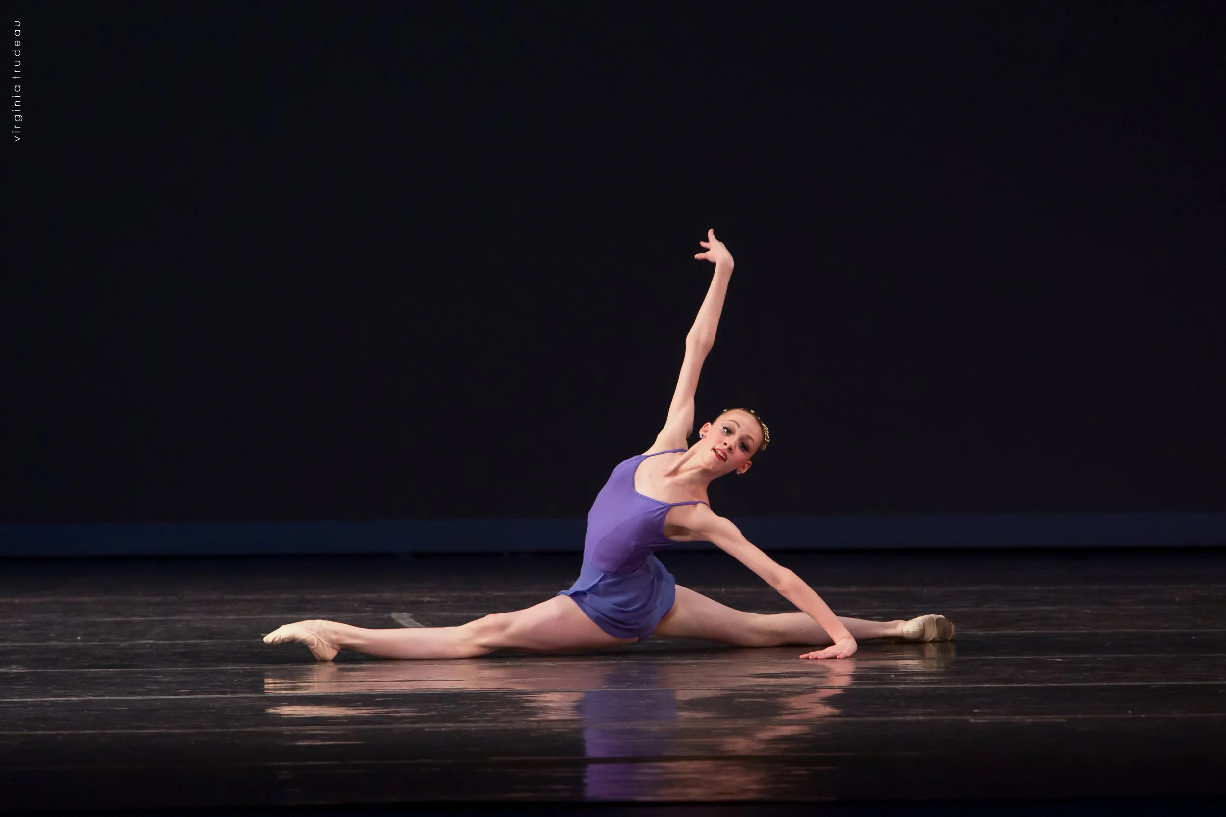 Rules & Regulations — World Ballet Competition